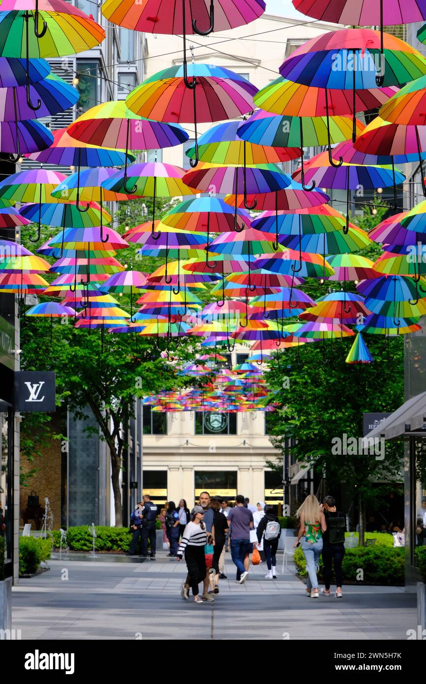Washington dc mixed use development hi-res stock photography and images ...