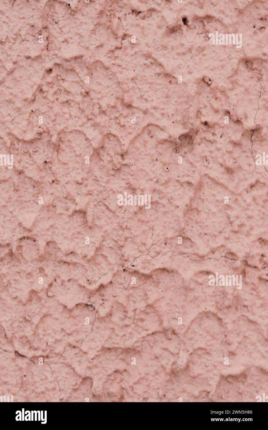 Background is splashy plaster wall. Construction and renovation Stock ...