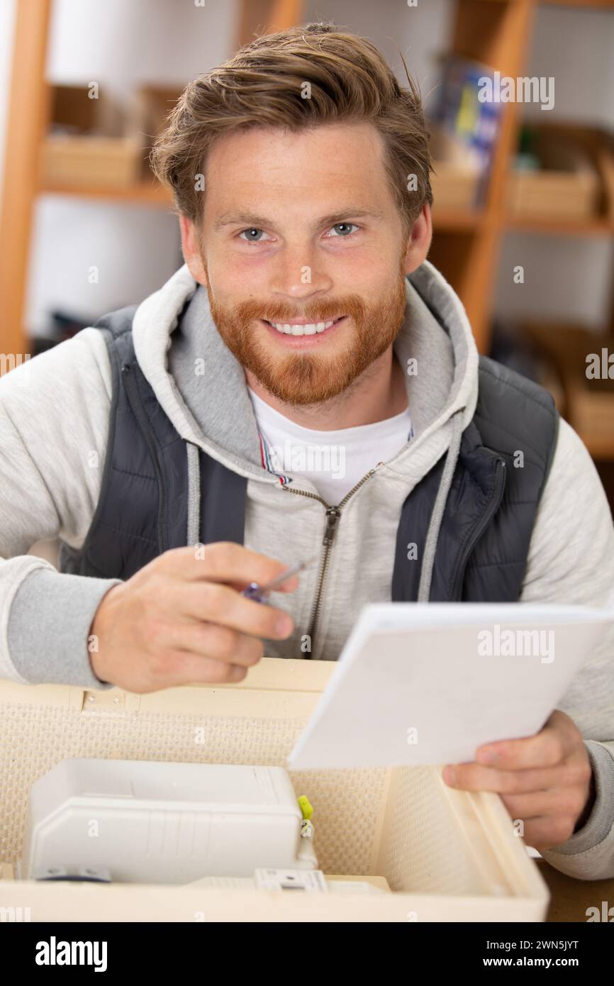 Stocktaking hi-res stock photography and images - Alamy