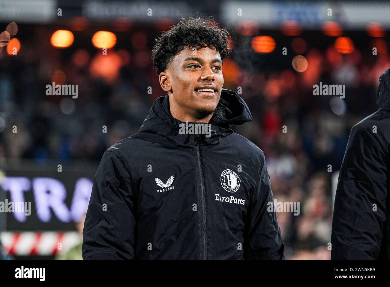 Jaden slory de feyenoord hi-res stock photography and images - Alamy