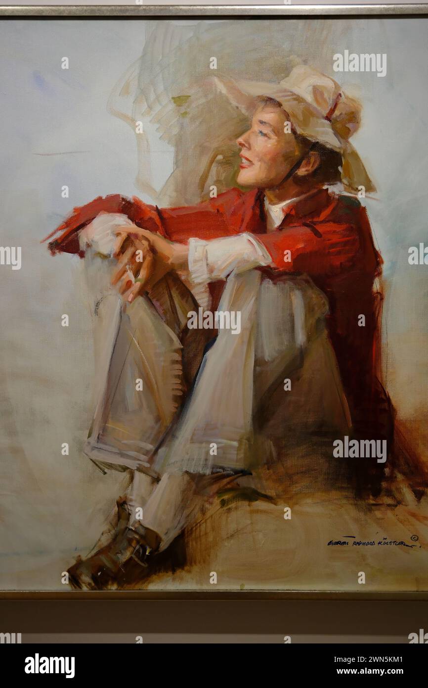 Donald everett hi-res stock photography and images - Alamy