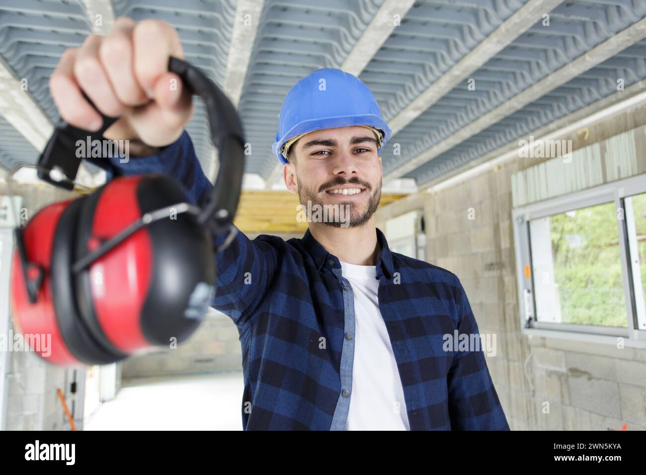 Proffering hi-res stock photography and images - Alamy