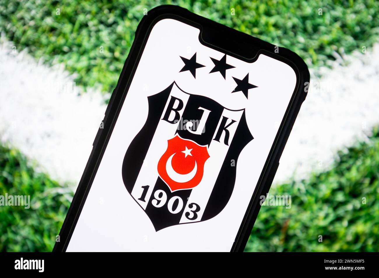 Jk logo hi-res stock photography and images - Alamy