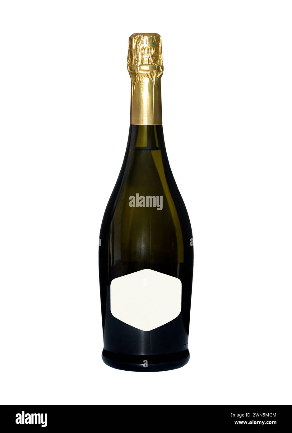 Champagne label hi-res stock photography and images - Alamy