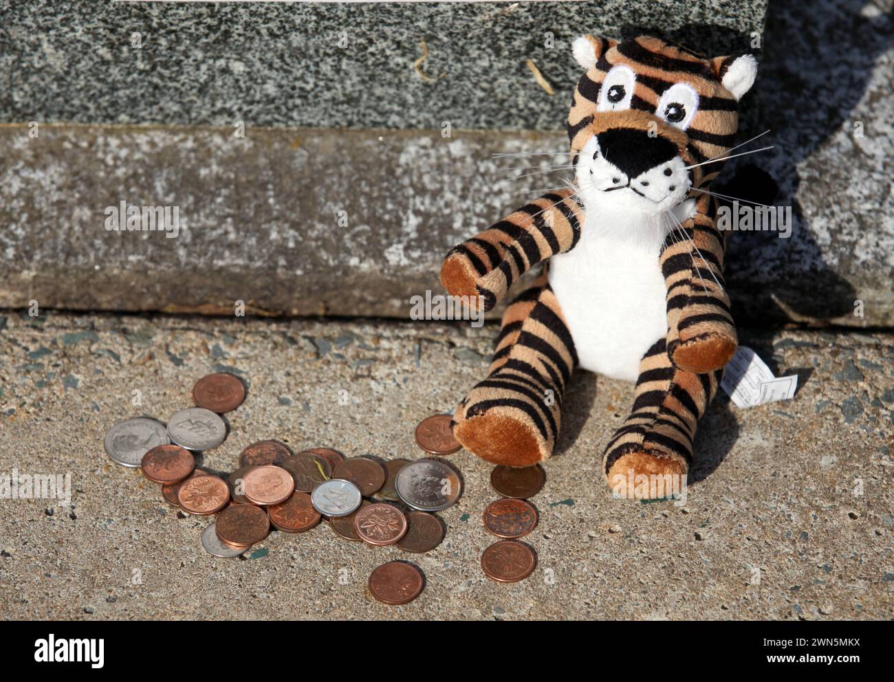 Titanic memorial unknown child hi-res stock photography and images - Alamy