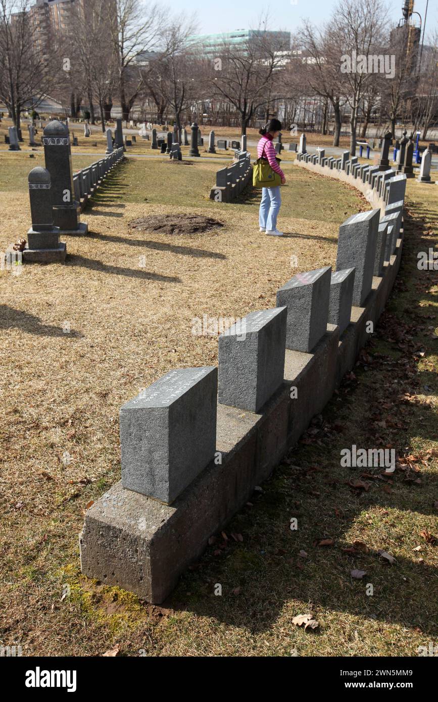 25/03/2012...Tourists pay their respects at the ship shaped Titanic ...