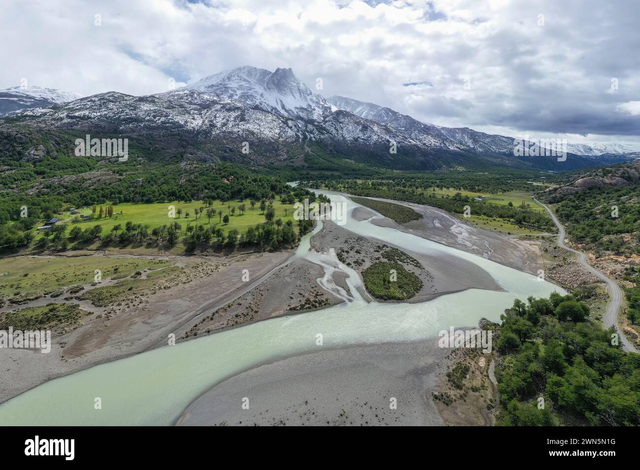 Section of rio mayer hi-res stock photography and images - Alamy