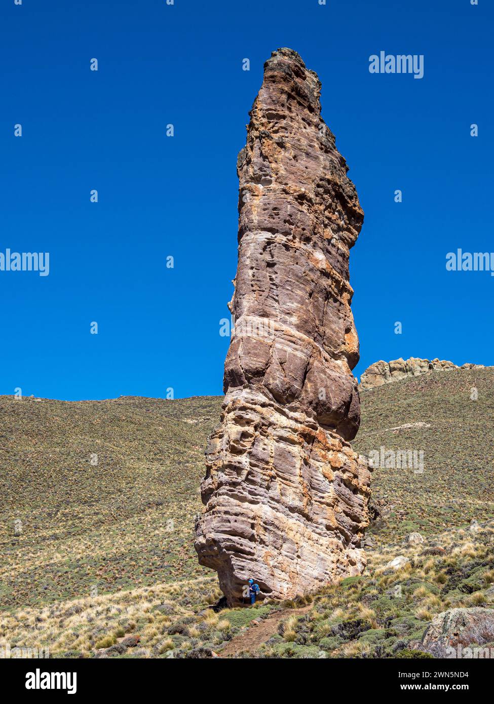 Piedra clavada hi-res stock photography and images - Alamy