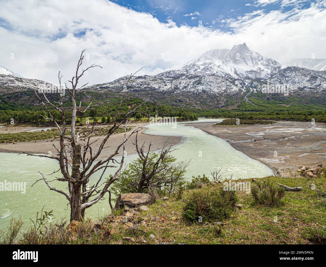 Section of rio mayer hi-res stock photography and images - Alamy