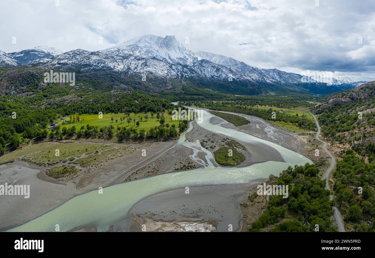 Section of rio mayer hi-res stock photography and images - Alamy