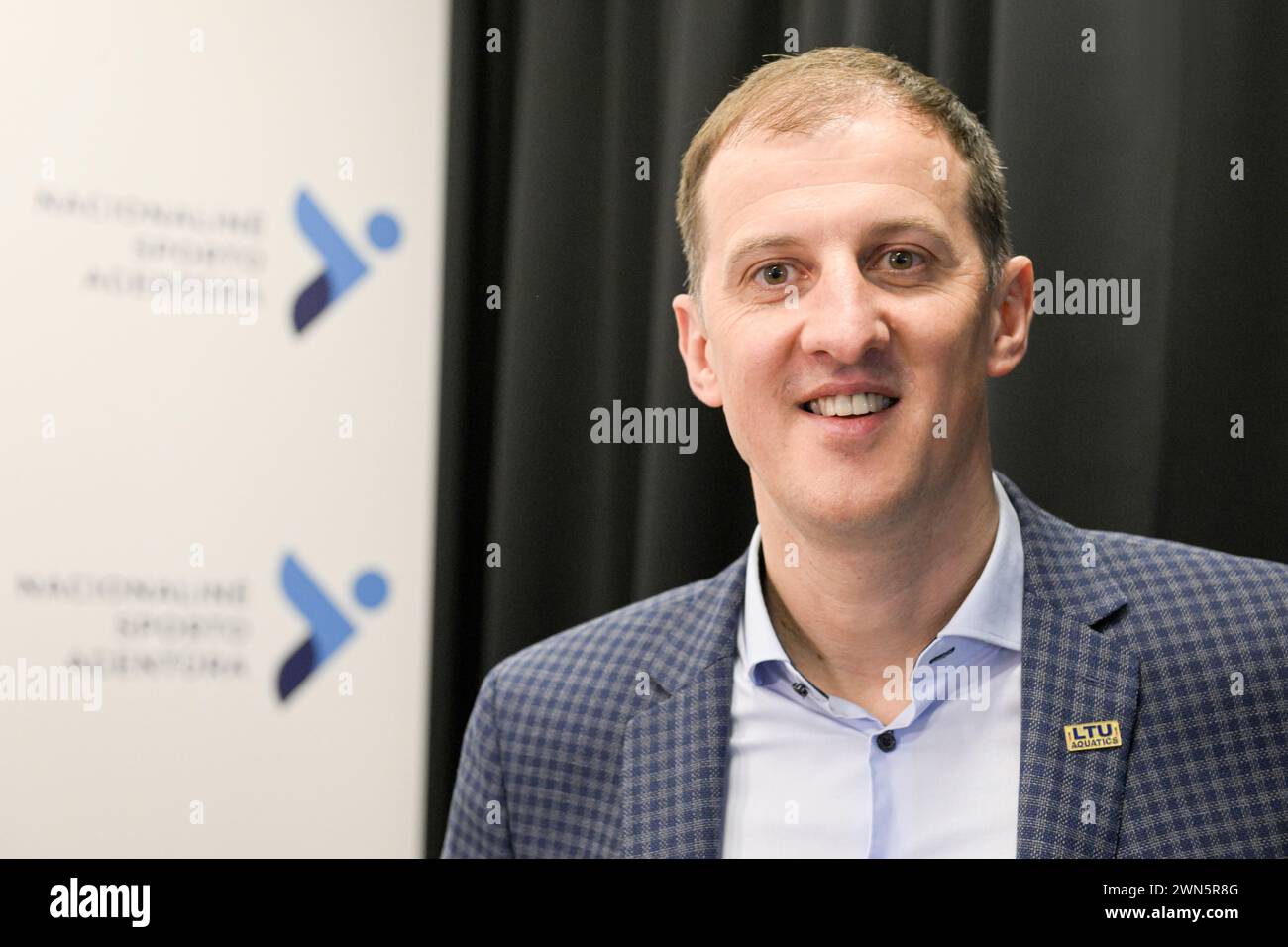 Binevicius hi-res stock photography and images - Alamy