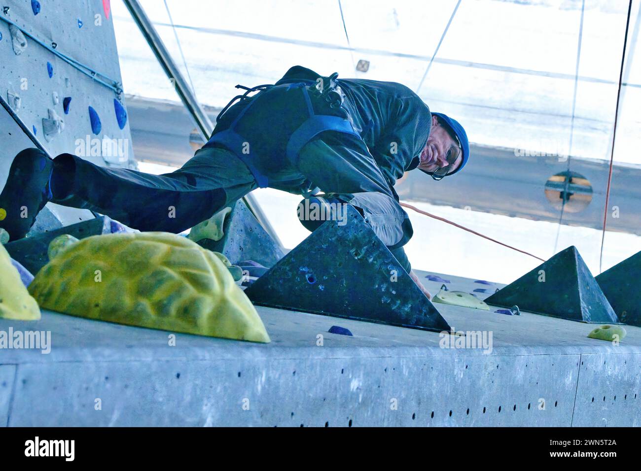 Lifes climb hi-res stock photography and images - Alamy