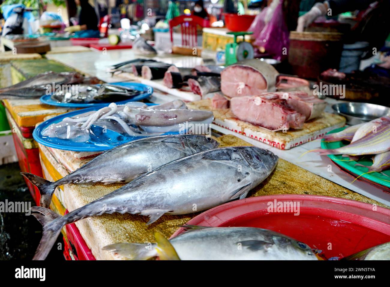 Vietnamese marine hi-res stock photography and images - Alamy