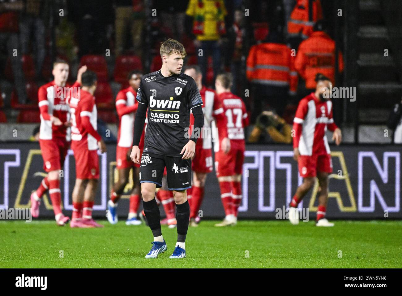 Siebe wylin hi-res stock photography and images - Alamy