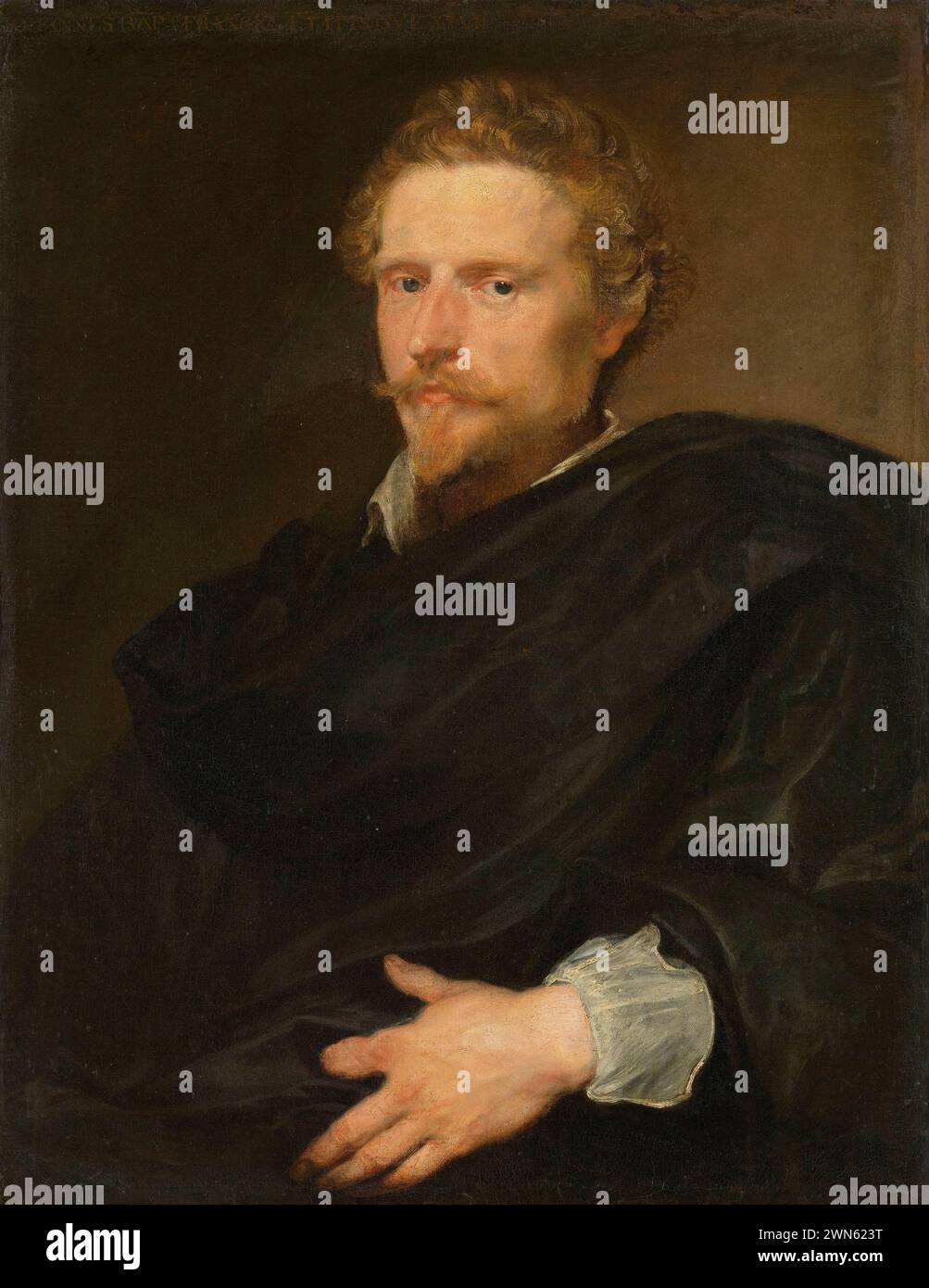 Johannes franck hi-res stock photography and images - Alamy