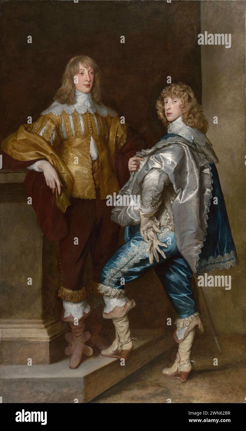 Lord john stuart hi-res stock photography and images - Alamy