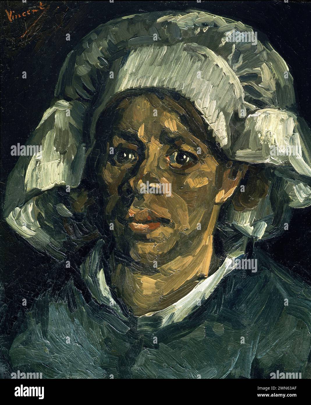 Vincent groot hi-res stock photography and images - Alamy