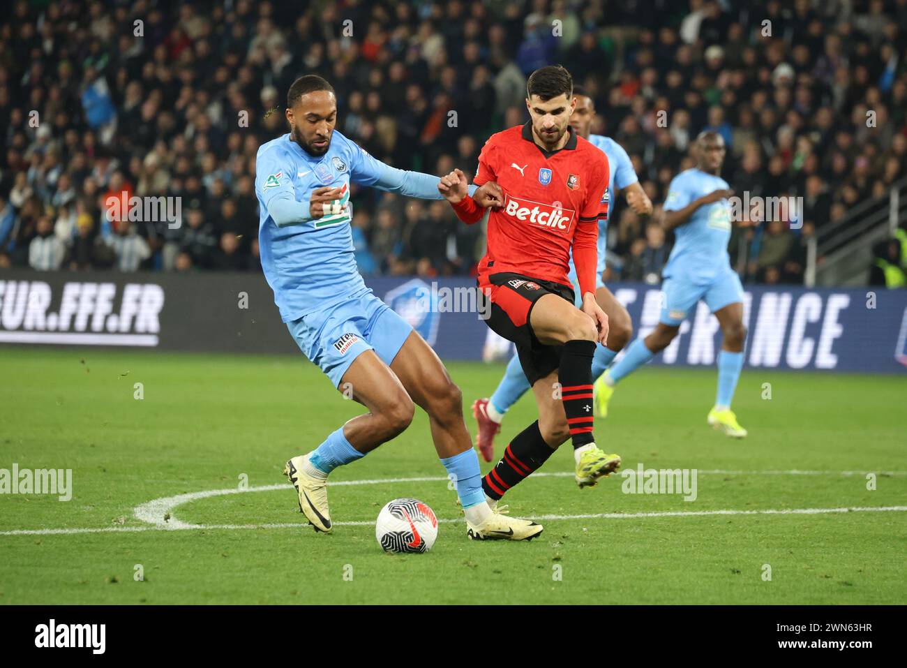 29 février 2024 hi-res stock photography and images - Alamy