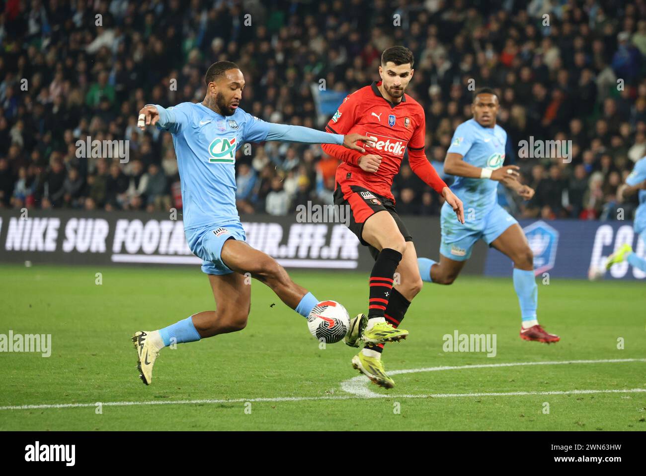29 février 2024 hi-res stock photography and images - Alamy
