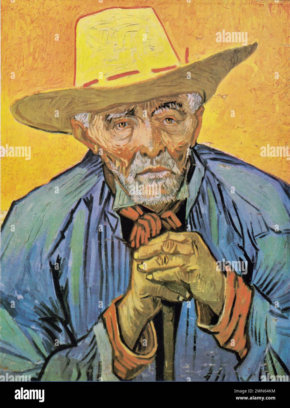 Patience escalier hi-res stock photography and images - Alamy