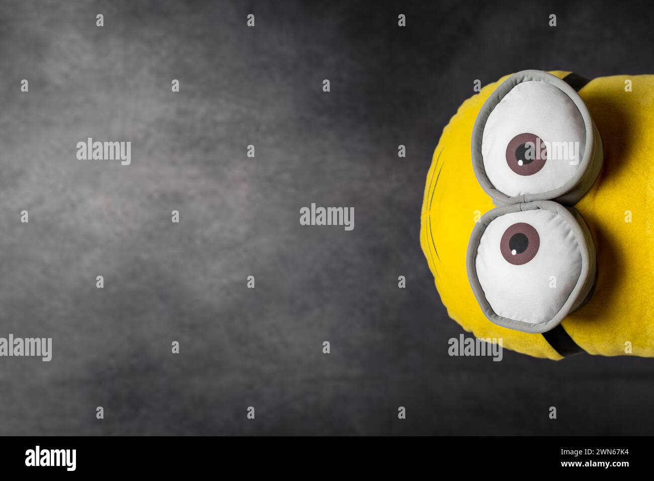 Fun cartoon character banana hi-res stock photography and images - Alamy