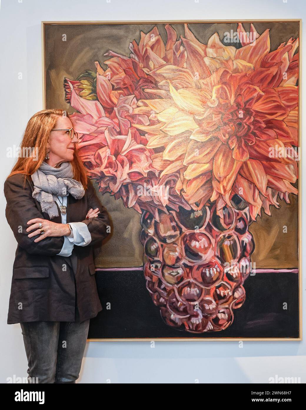 Eaton gallery hi-res stock photography and images - Alamy