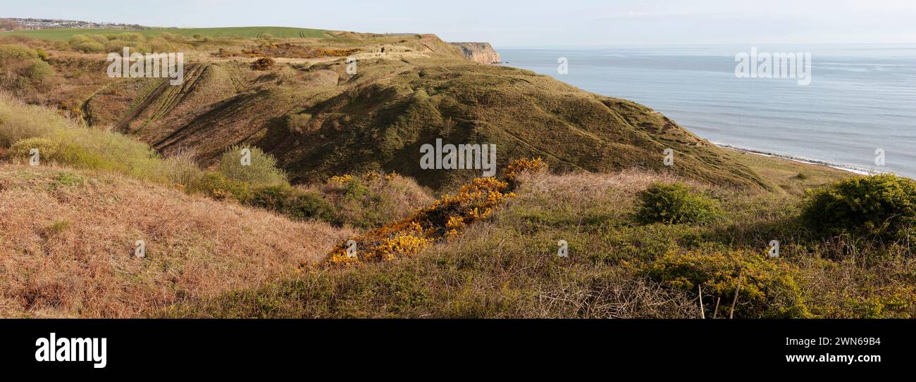 Horden colliery hi-res stock photography and images - Alamy