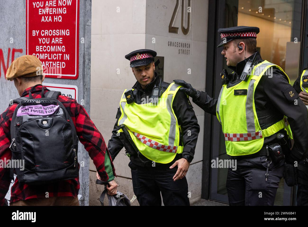 War police actions hi-res stock photography and images - Alamy