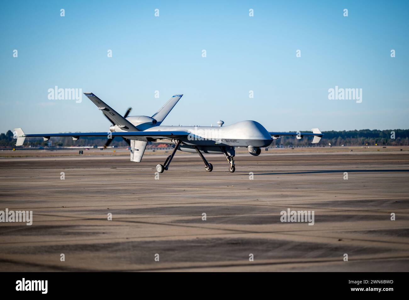 Shaw afb hi-res stock photography and images - Alamy