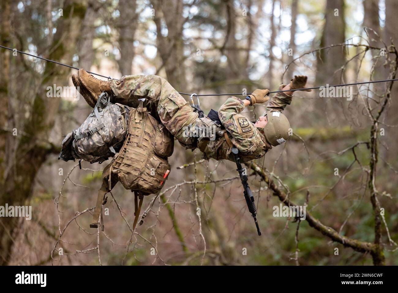 Wir ranger hi-res stock photography and images - Alamy