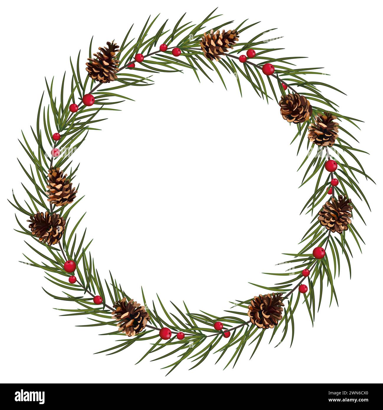 Traditional invitation card Cut Out Stock Images & Pictures - Alamy