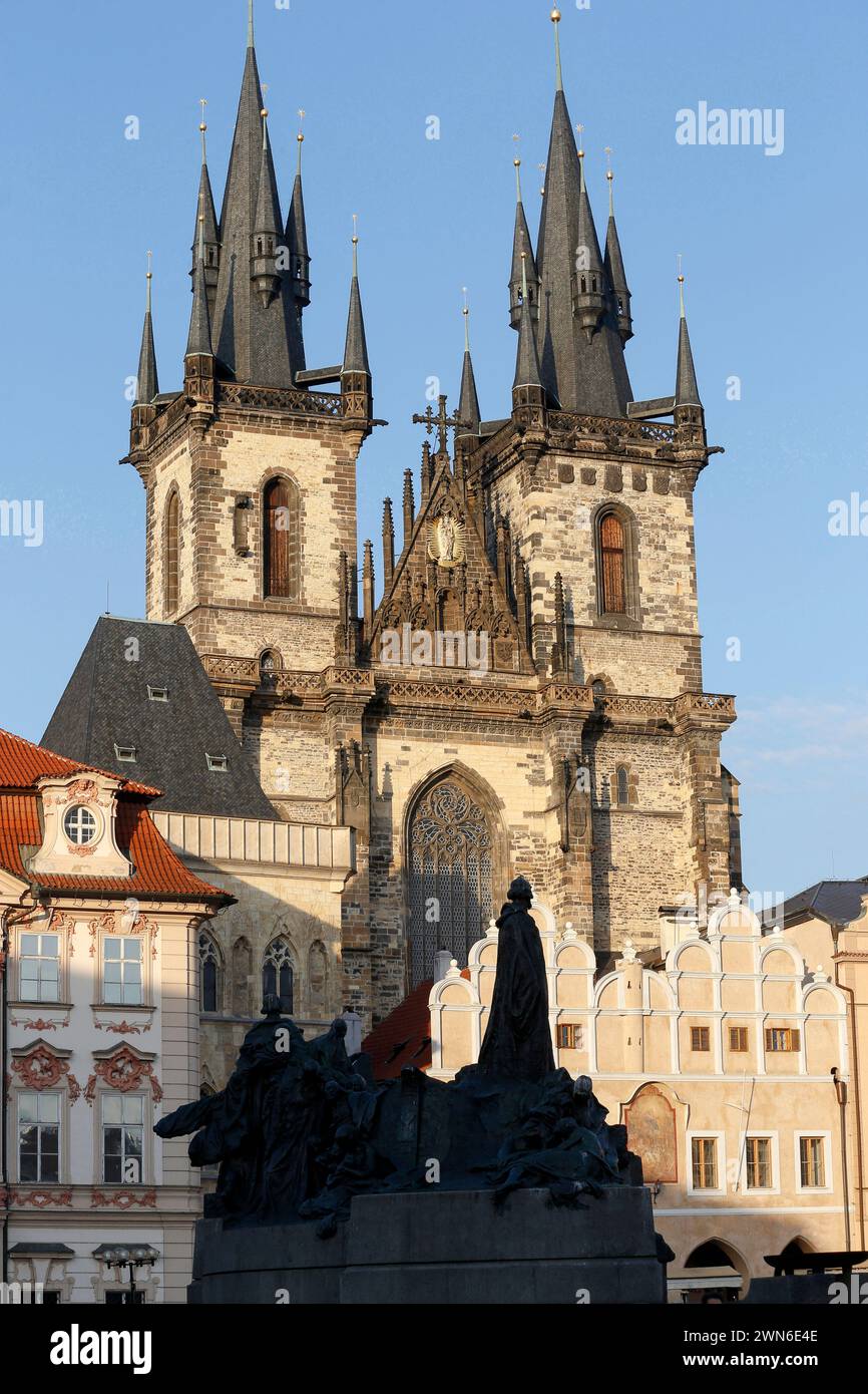 The Church of Mother of God, often translated as Church of Our Lady, is ...