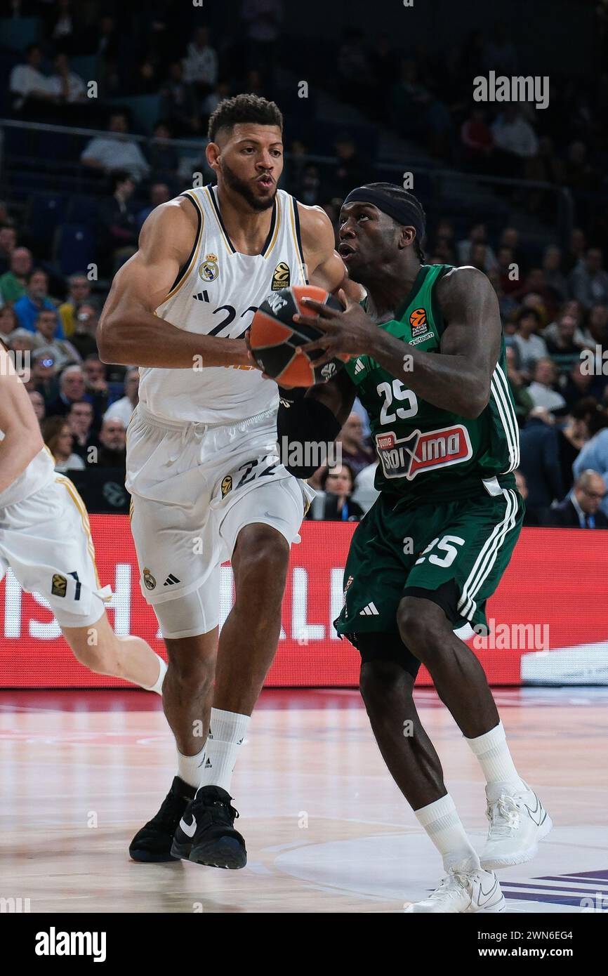Wizink center pavilion hi-res stock photography and images - Alamy