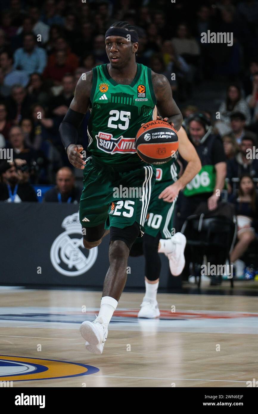 Wizink center pavilion hi-res stock photography and images - Alamy