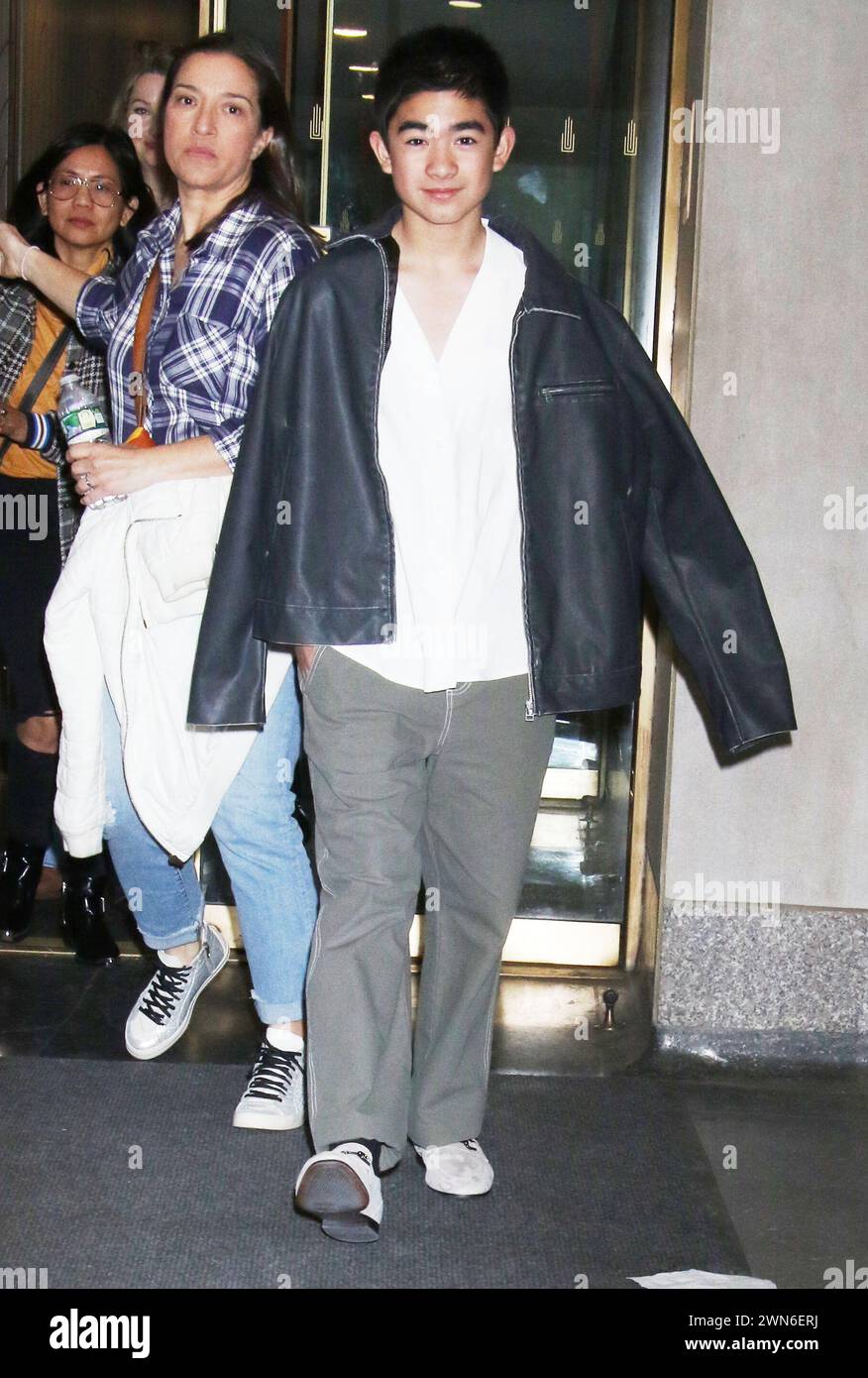 Gordon cormier hi-res stock photography and images - Alamy