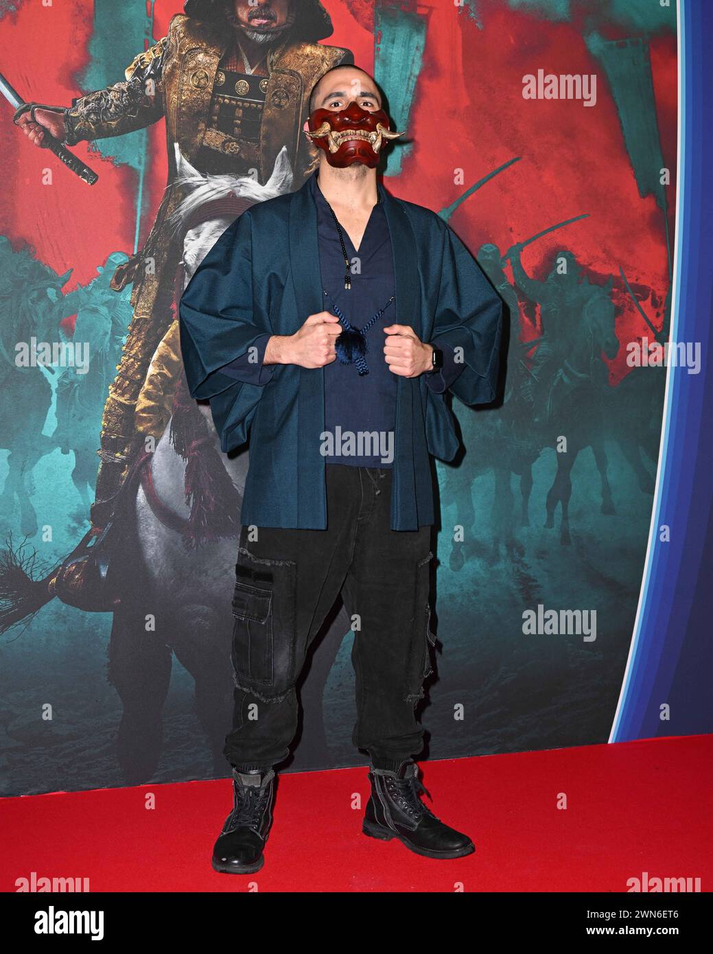 Andrea bellusci hi-res stock photography and images - Alamy