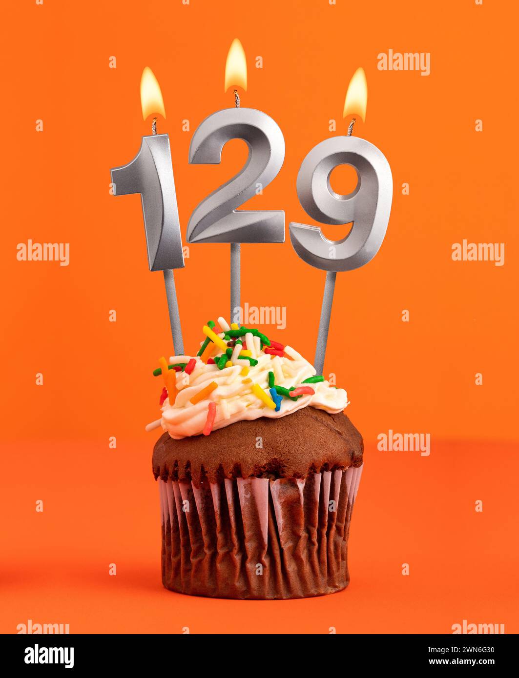 Birthday 129 hi-res stock photography and images - Alamy