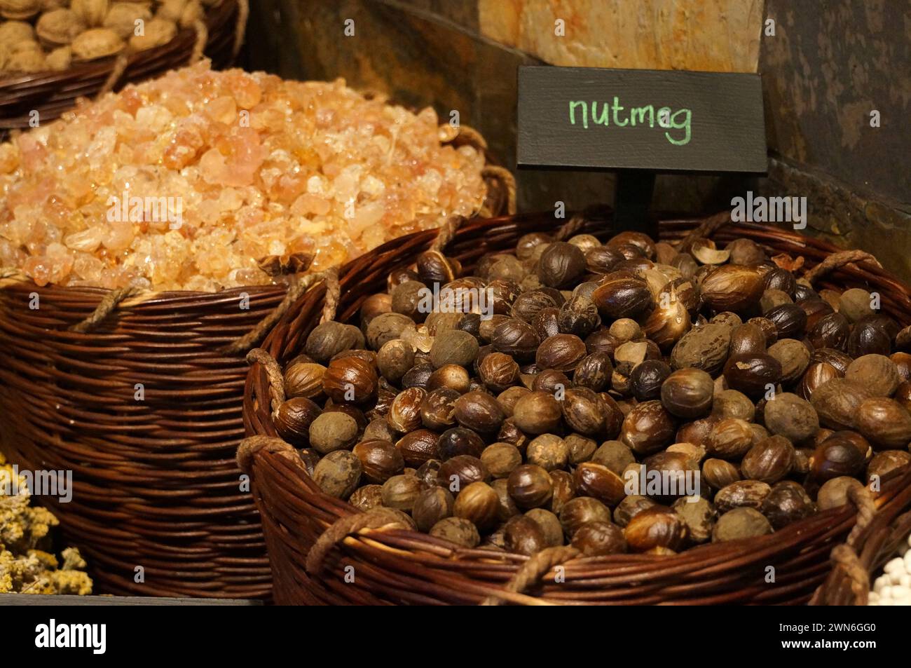 Arabic food dish dubai uae hi-res stock photography and images - Alamy