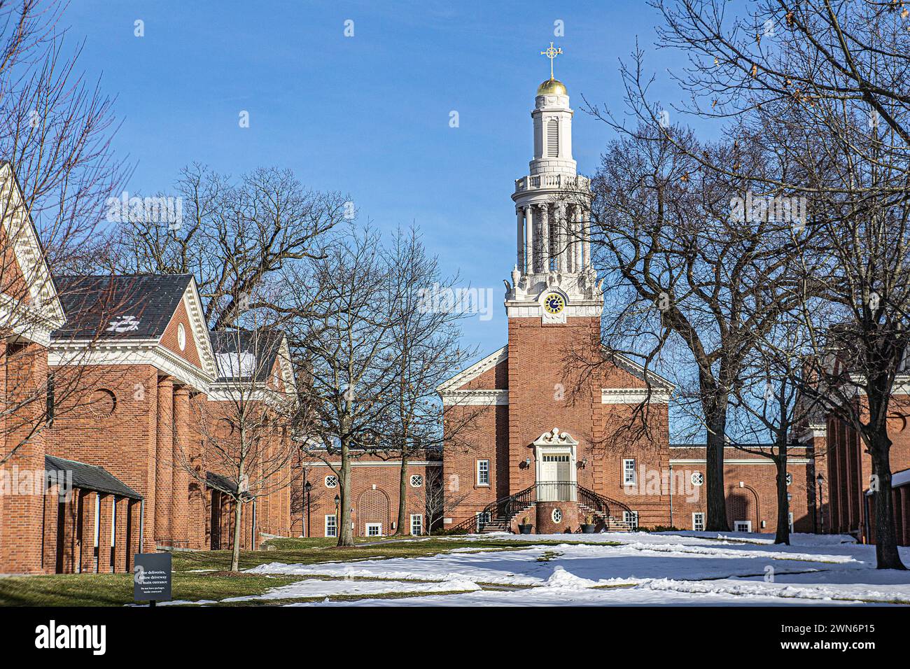 Educational school schools architecture hi-res stock photography and ...