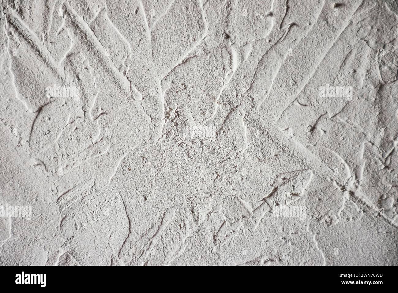 Old gray concrete wall. Concrete texture, closeup. Background texture ...