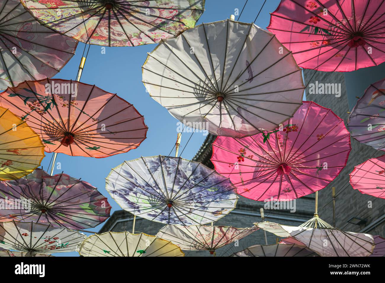 Hohhot map hi-res stock photography and images - Alamy