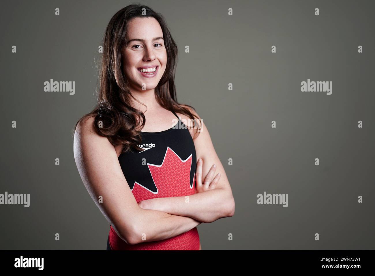 Toronto, Canada. 29th Feb, 2024. February 29, 2024, Toronto, Canada ...