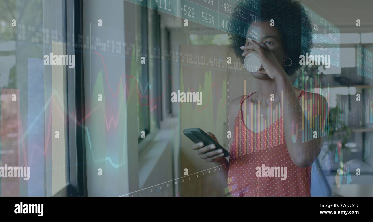 Financial inclusion technology hi-res stock photography and images - Alamy