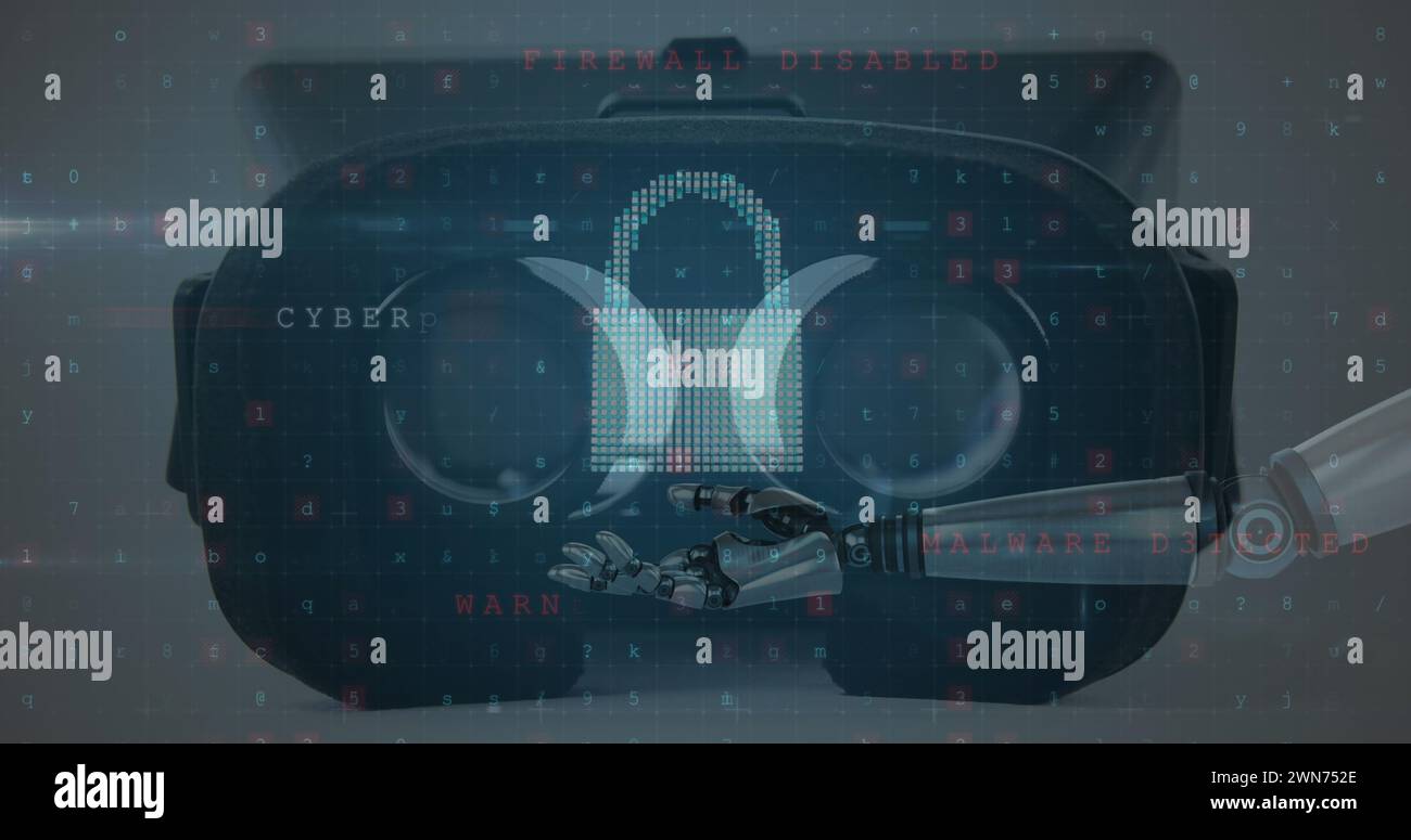 Security arm hi-res stock photography and images - Alamy
