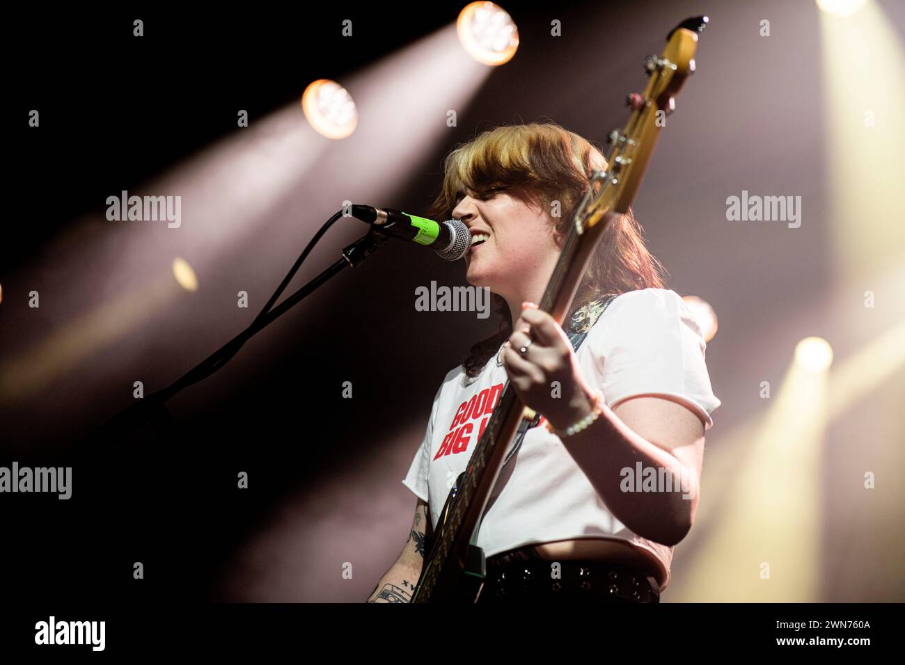 Taylor ray dillon hi-res stock photography and images - Alamy