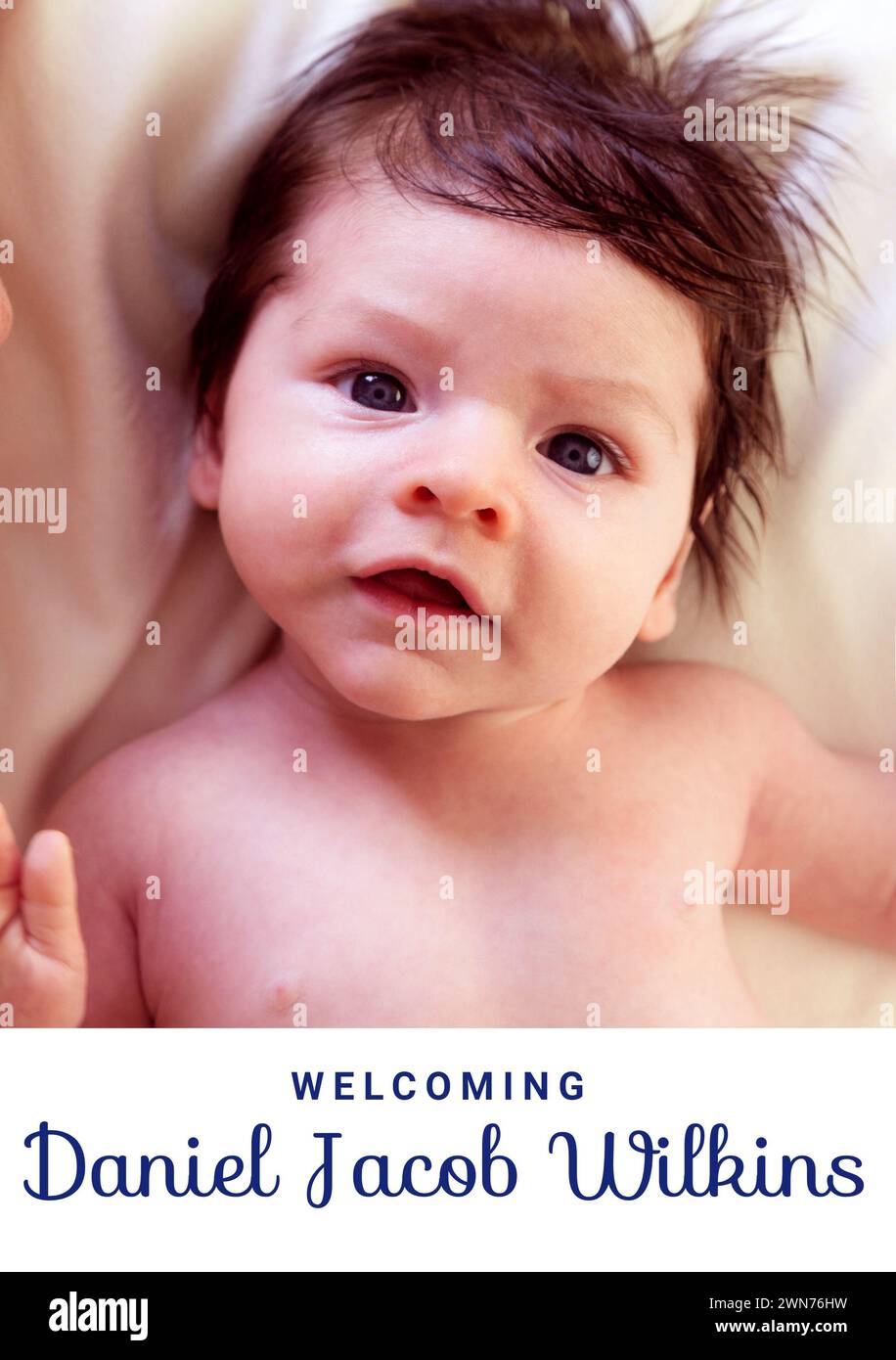 Daniel jacob hi-res stock photography and images - Alamy