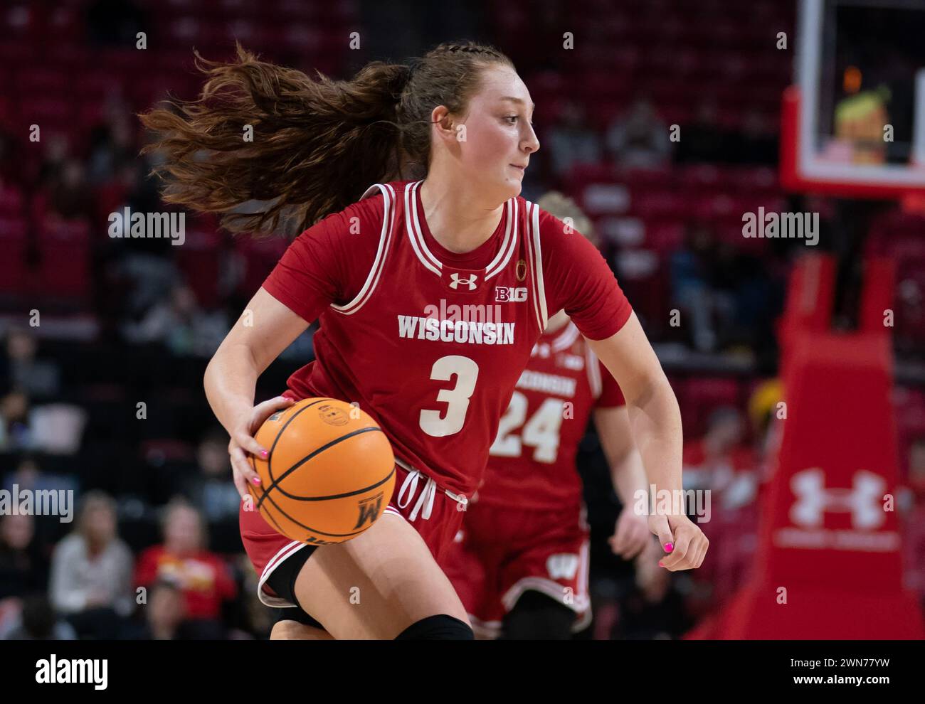 Brooke schramek hi-res stock photography and images - Alamy