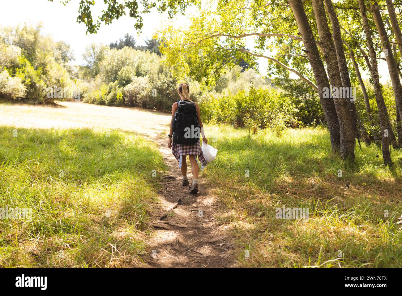 White trash woman hi-res stock photography and images - Alamy