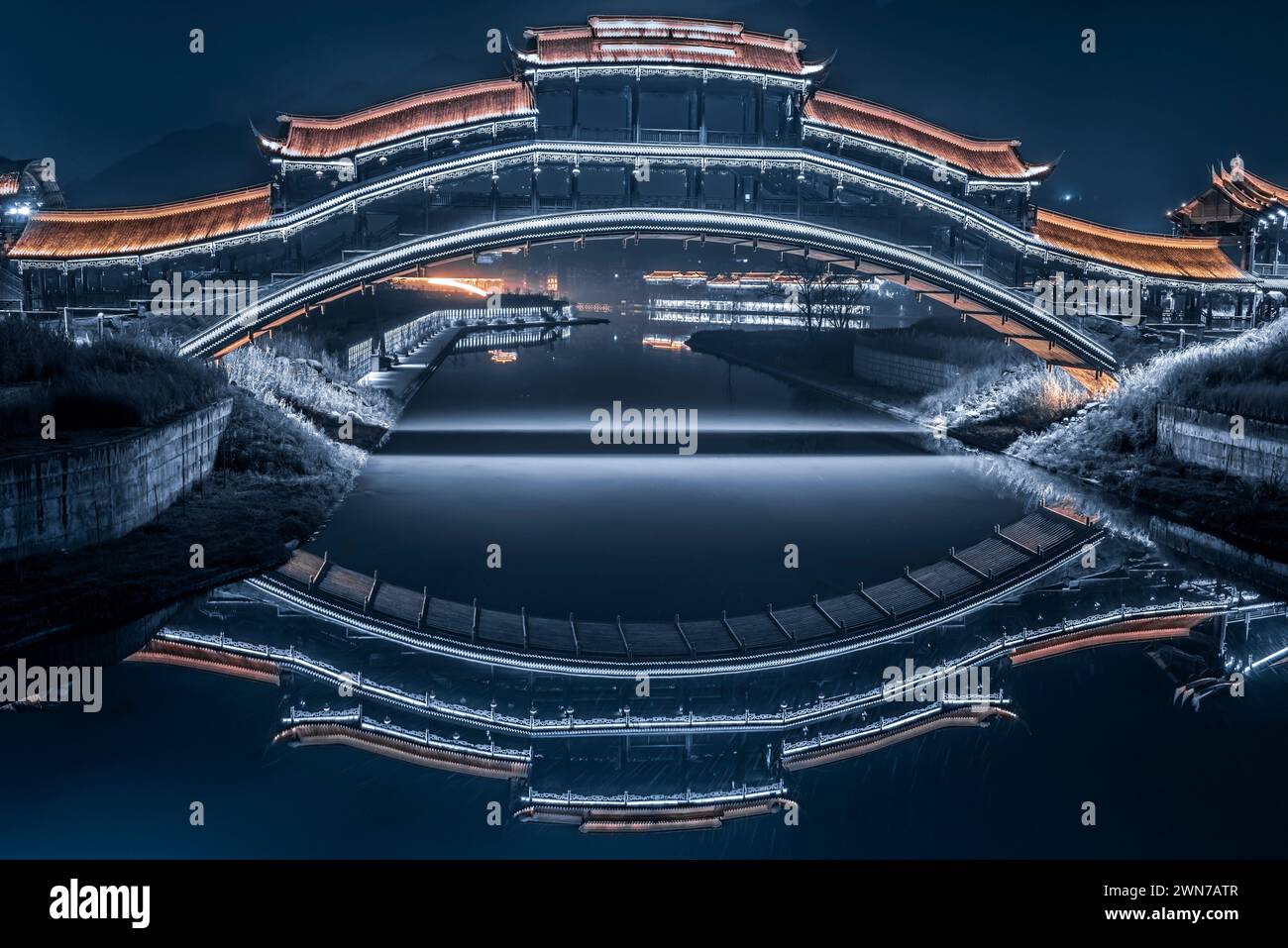 Chongqing, China. 01st Mar, 2024. CHONGQING, CHINA - JANUARY 20, 2019 ...