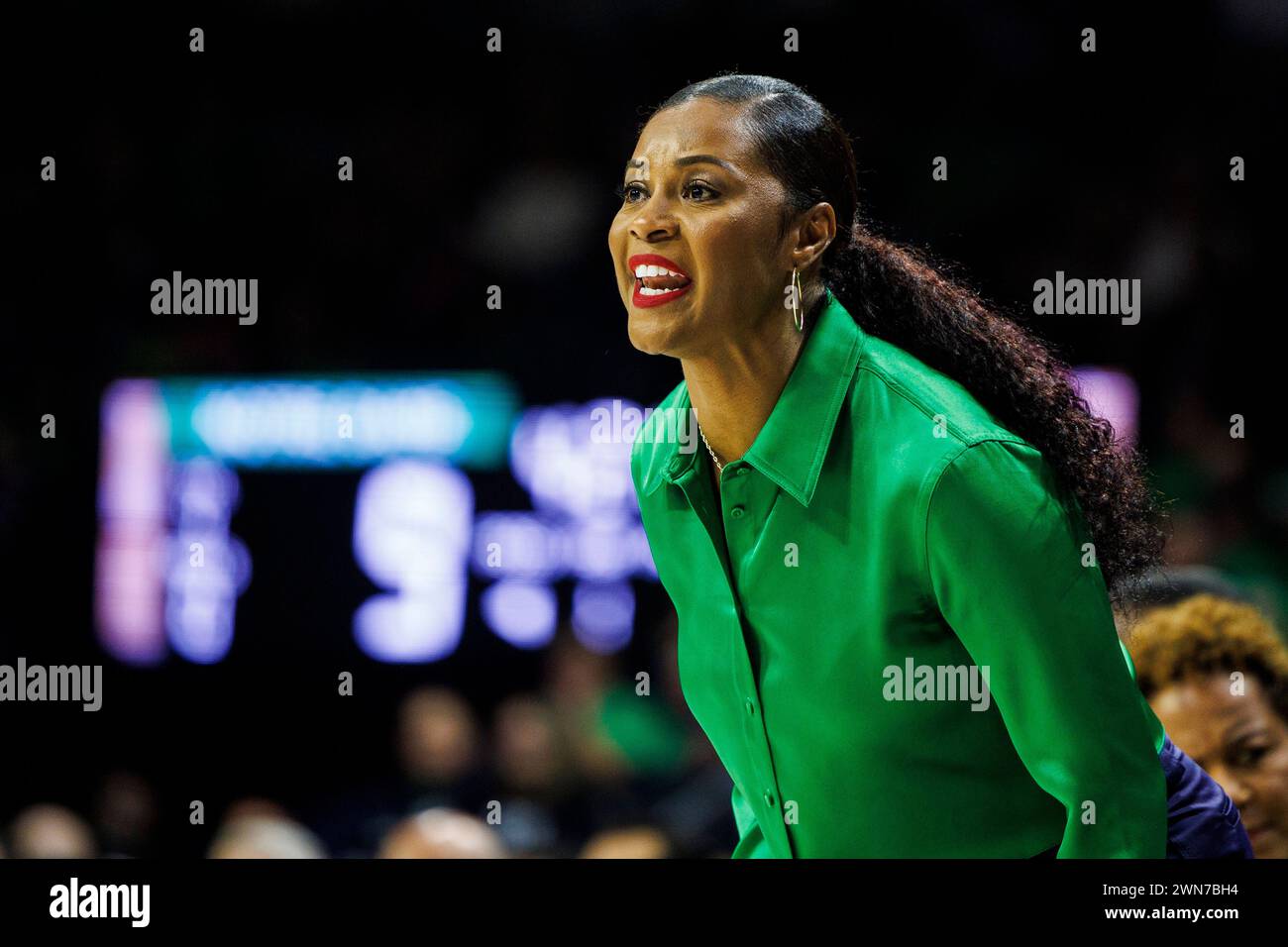 Niele ivey hi-res stock photography and images - Alamy